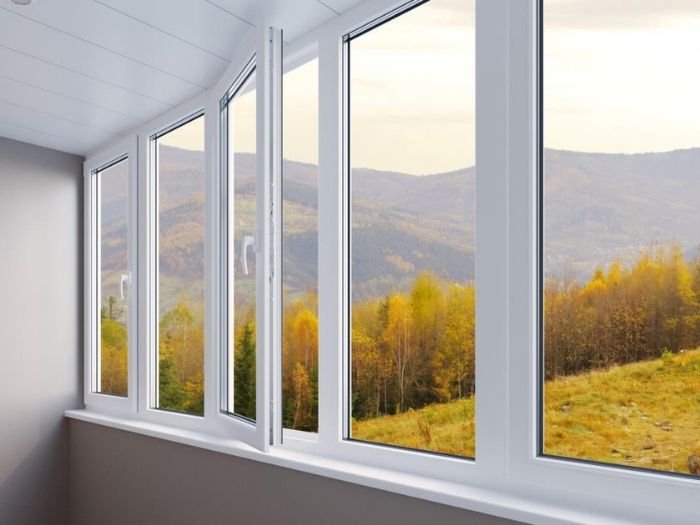 İzmir PVC Kapı Pencere | Pilavcıoğlu | 0 232 339 84 41